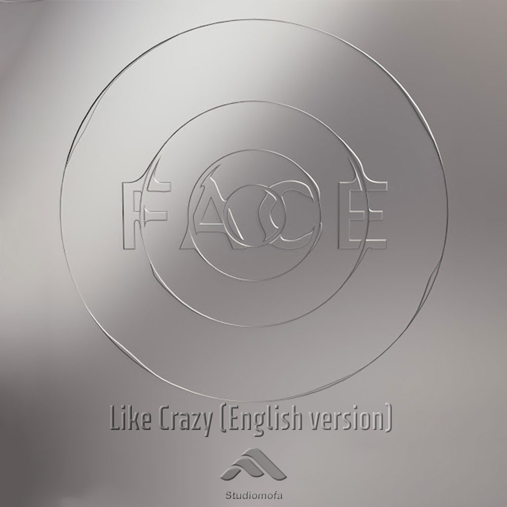 دانلود آهنگ Like Crazy (English version) جیمین💜 ترجمه فارسی + تلفظ